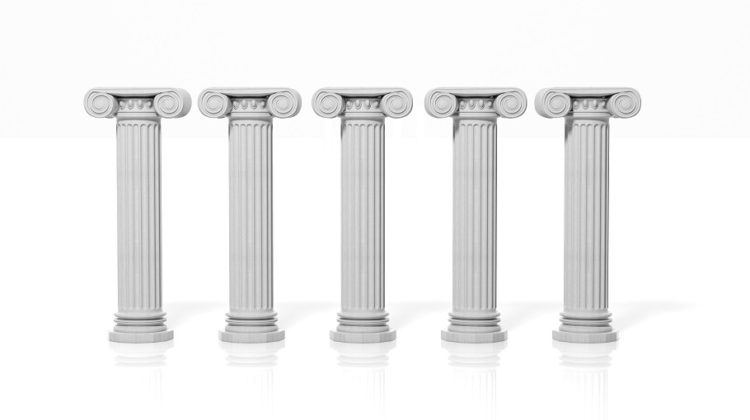 Pillars of Care: Five Important Ways That Medicaid and 340B Are Alike