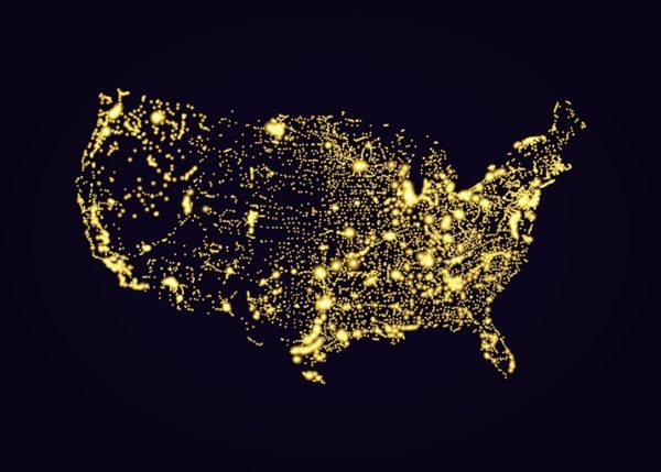 What is the State of 340B in the States?