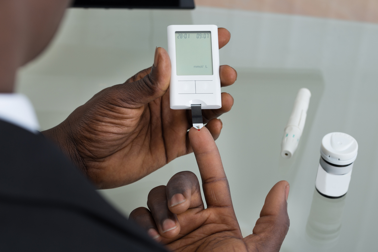 Keeping Diabetes in Check With 340B’s Help